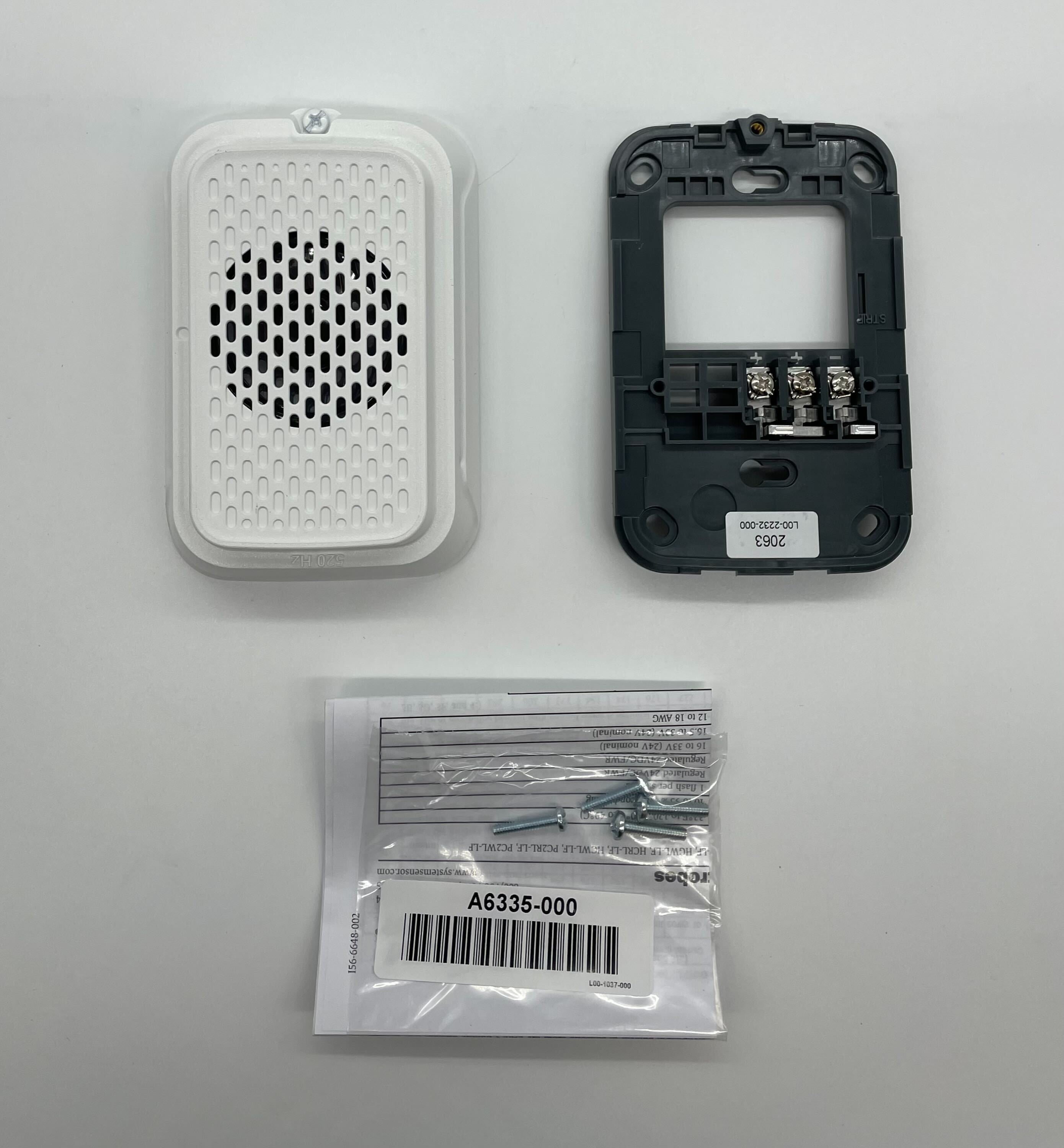 HGWL-LF SYSTEM SENSOR - Walmart.com