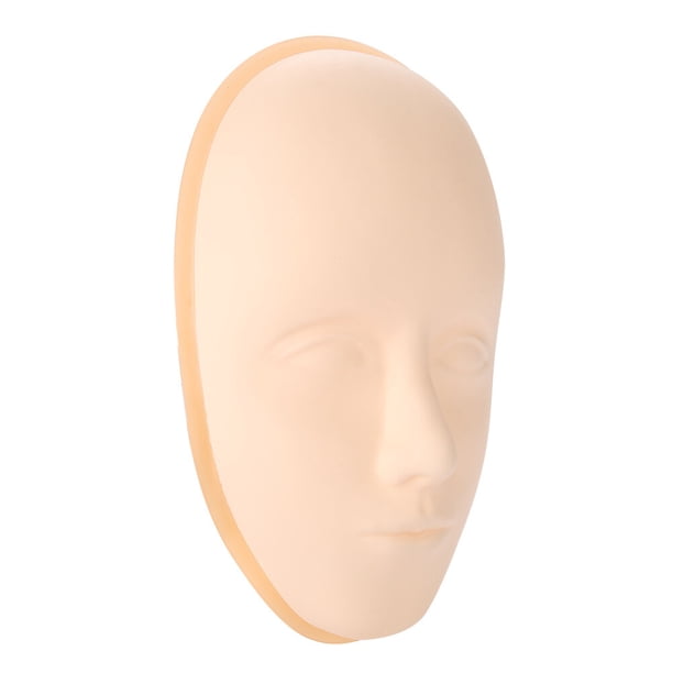Silicone Practice Skin,5D Tattoo Practice Permanent Microblading ...