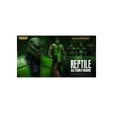 Storm Collectibles Mortal Kombat Motaro Action Figurine, 1/12 Scale ...