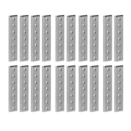 Mending Plates, Bending Metal Brackets For Home For Ordinary Lathe For ...