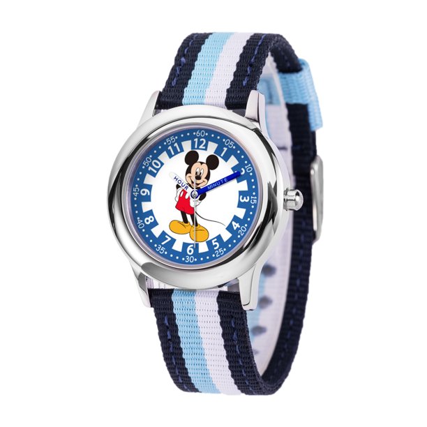 Mickey Mouse Strap
