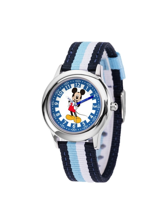 Mickey Mouse Kids' Watches