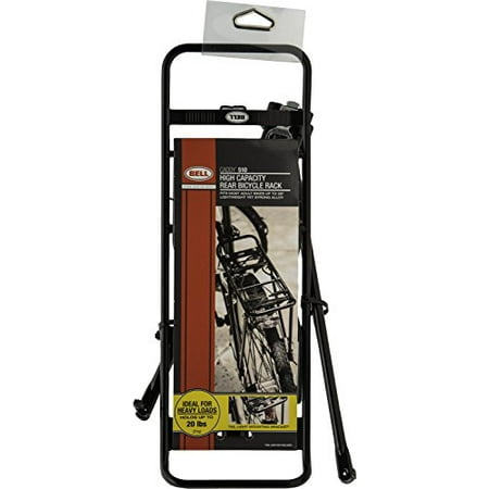 Bell Sports 7052616 Bike Cargo Rack | Walmart Canada