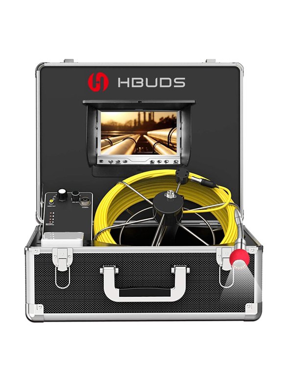 Borescopes & Endoscopes in Inspection & Analysis Tools - Walmart.com