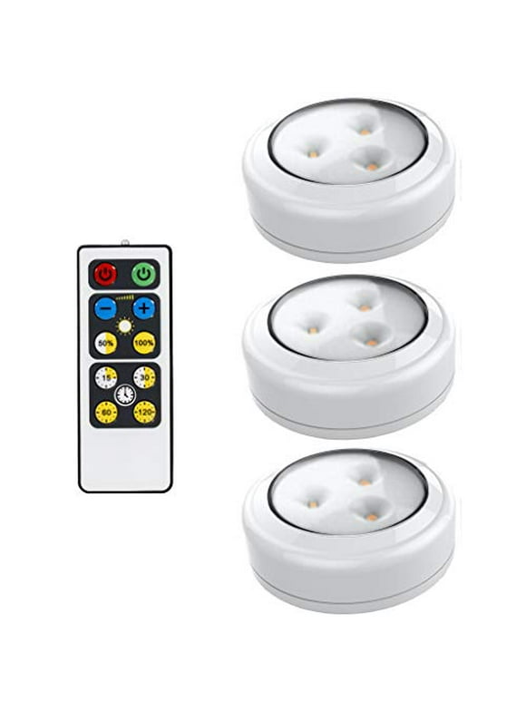 Battery Operated Lighting in Lighting & Light Fixtures - Walmart.com