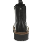 Sam Edelman Girls Laguna Mini Leather Chelsea Ankle Boots - Walmart.com