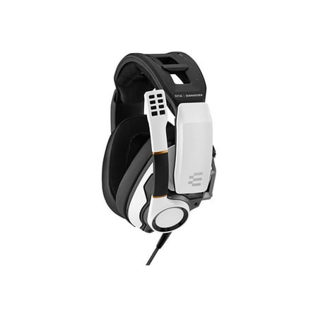 EPOS I SENNHEISER GSP 601 - GSP 600 Series - headset - full size ...