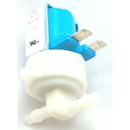 Frigidaire 134637810 Water Inlet Valve - Walmart.com