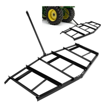 MOTOALLIANCE® Impact Implements 6-Piece Agricultural Kit for ATV, UTV ...