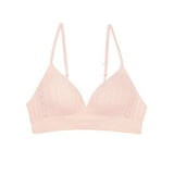 Wonder Nation Girls Seamless Longline Bras, 2-Pack, Sizes 30A-38A ...