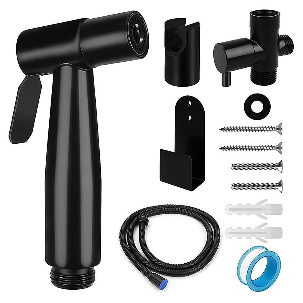Click here for Sevttenn Handheld Bidet Sprayer For Toilet  Stainl... prices