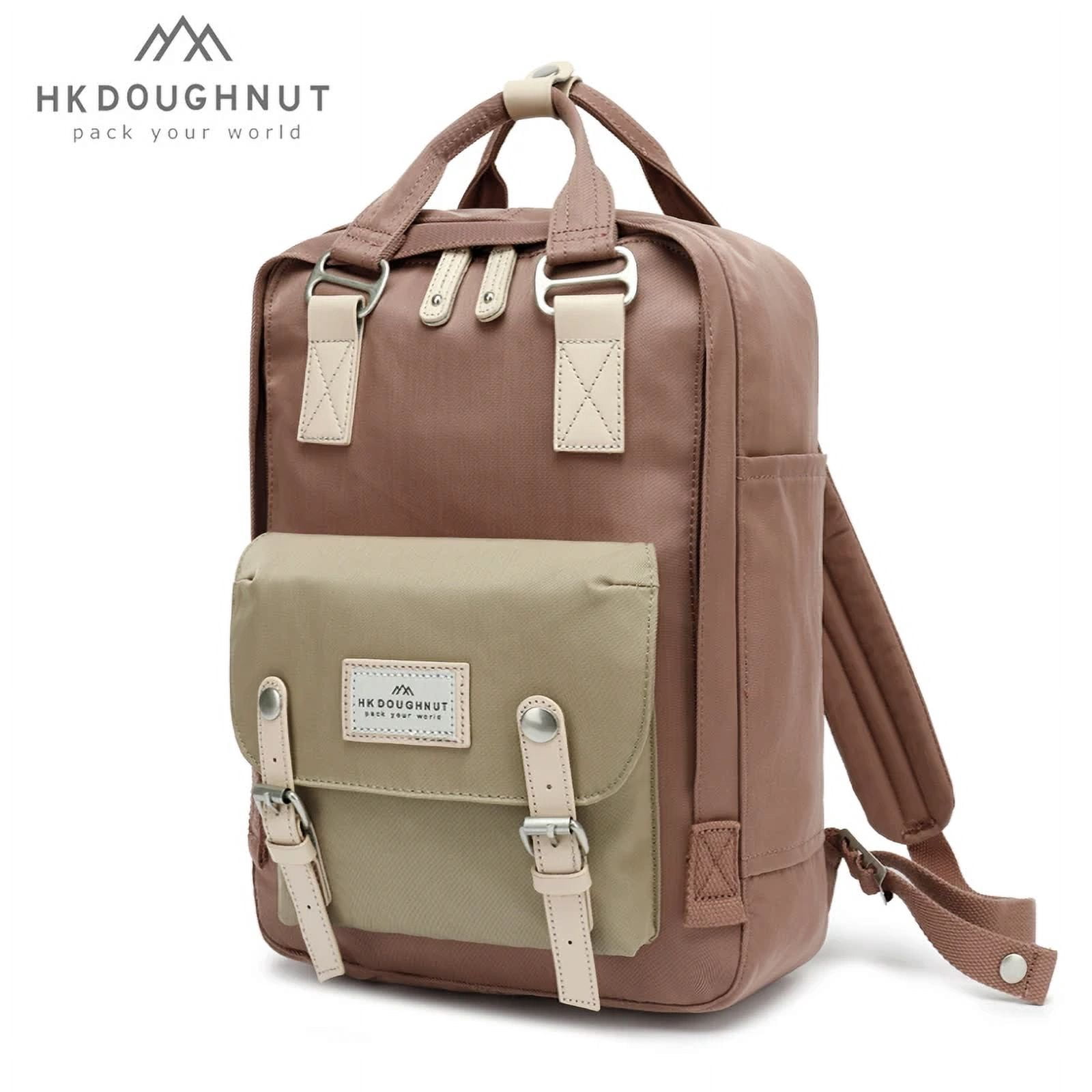 Mochila original Nx Doughnut New Edition Donut para mujer, estilo ...