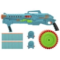 Sidewinder Dart Blaster W/ 30 Accu-Blast Darts, Ages 6+ - Walmart.com