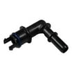 GM Genuine Parts M14 2x75 Rear Suspension Strut Dampener Bolt - Walmart.com