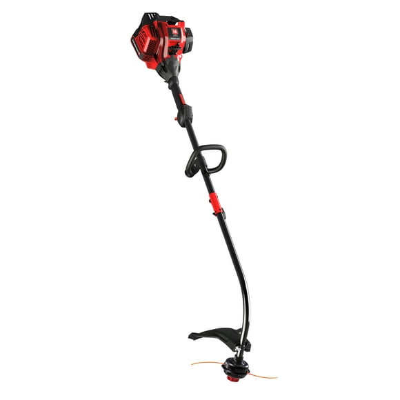 Electric Start String Trimmer