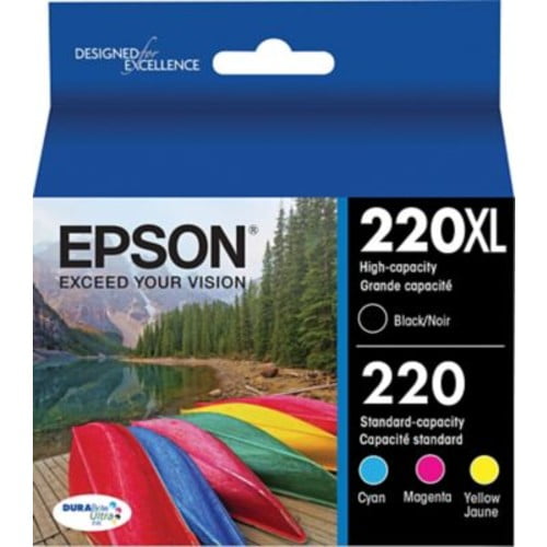 Epson Printer Ink Cartridges