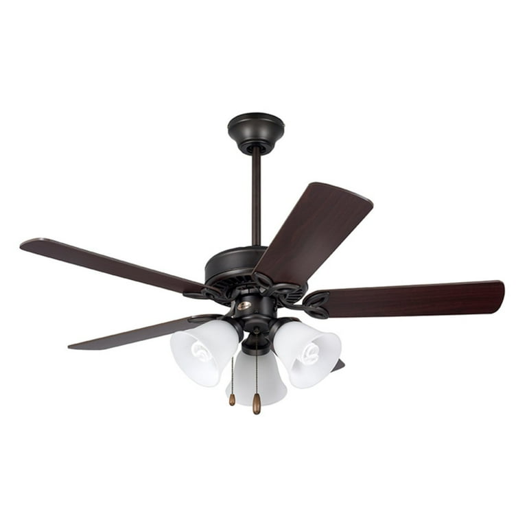 Emerson Ceiling Fans Cf144bs | Shelly Lighting