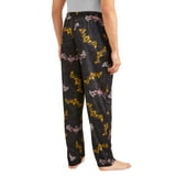 Dark Knight Big Men's Sleep Pant - Walmart.com