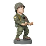 Exquisite Gaming Cable Guy Controller & Phone Holder - Call Of Duty ...