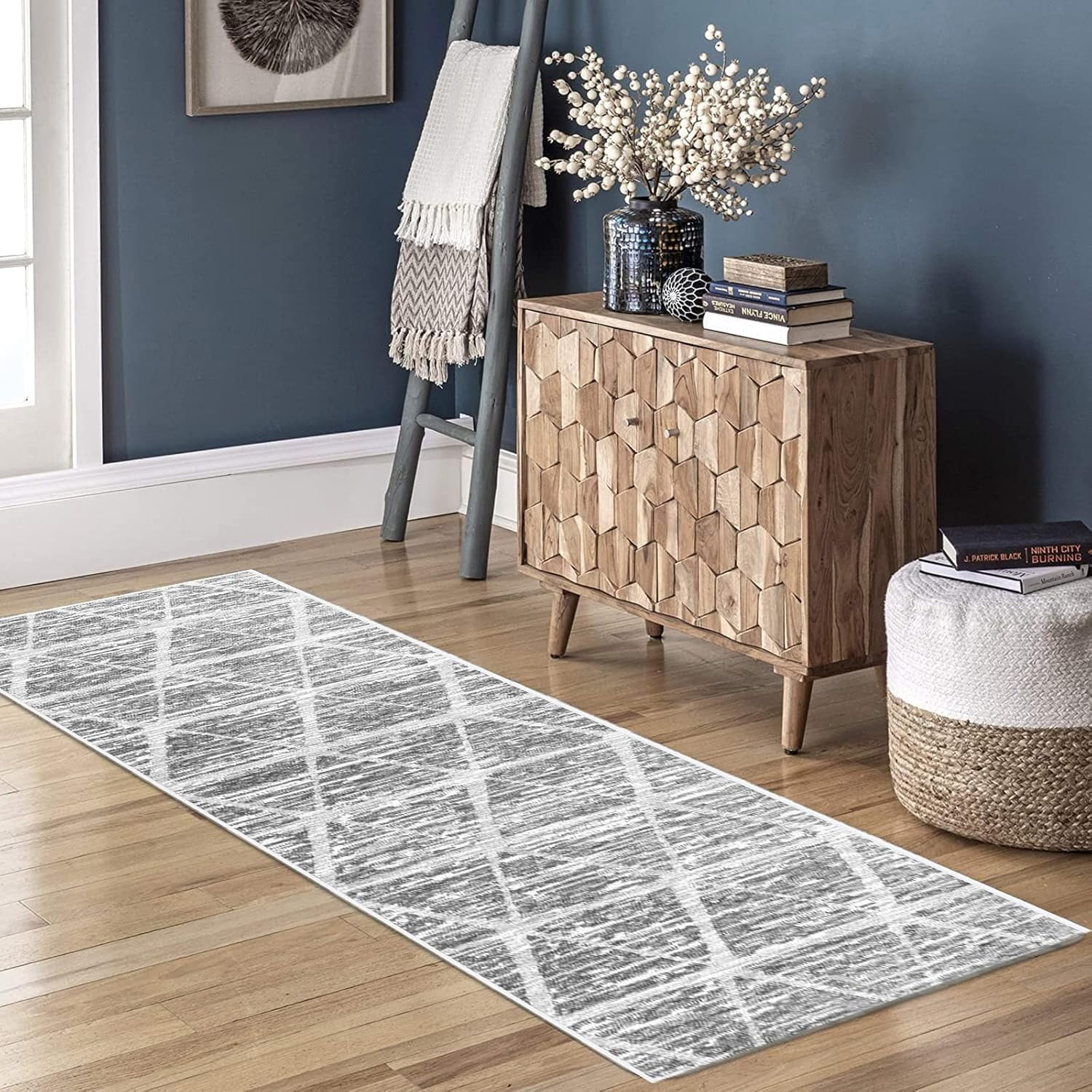 Click here for Siabc-Carpet Runners For Hallways Non Slip Washabl... prices
