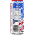 Monster Energy, Ultra Red, White, Blue Razz, Energy Drink, 16 fl oz ...