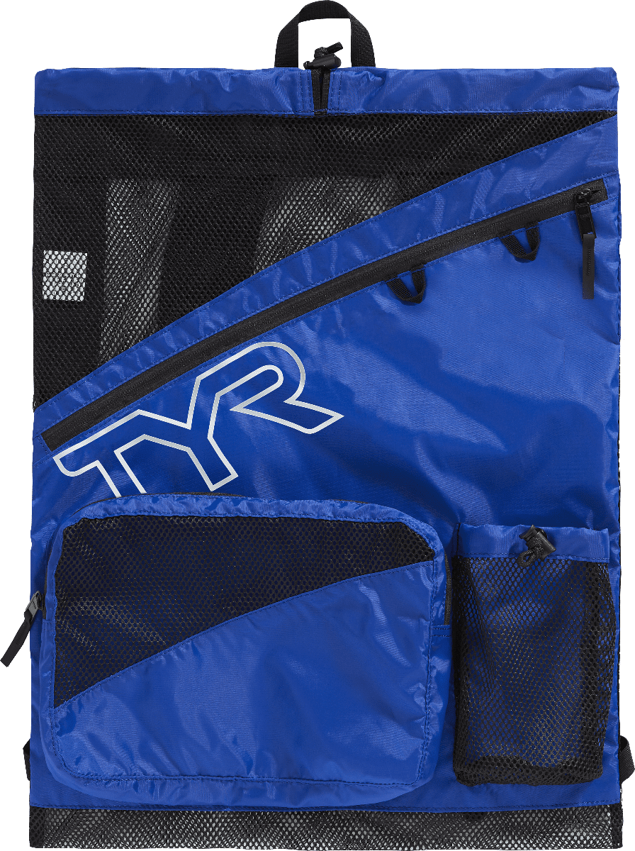 TYR ELITE TEAM 40L MESH BACKPACK - Walmart.com