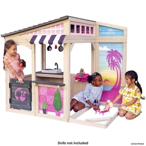 Playhouses: Kids Playhouses & Outdoor Playhouses | Walmart Canada
