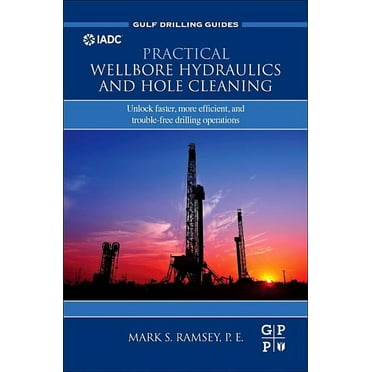 Gulf Drilling Guides A Practical Handbook for Drilling Fluids Processing, (Hardcover) - Walmart.com