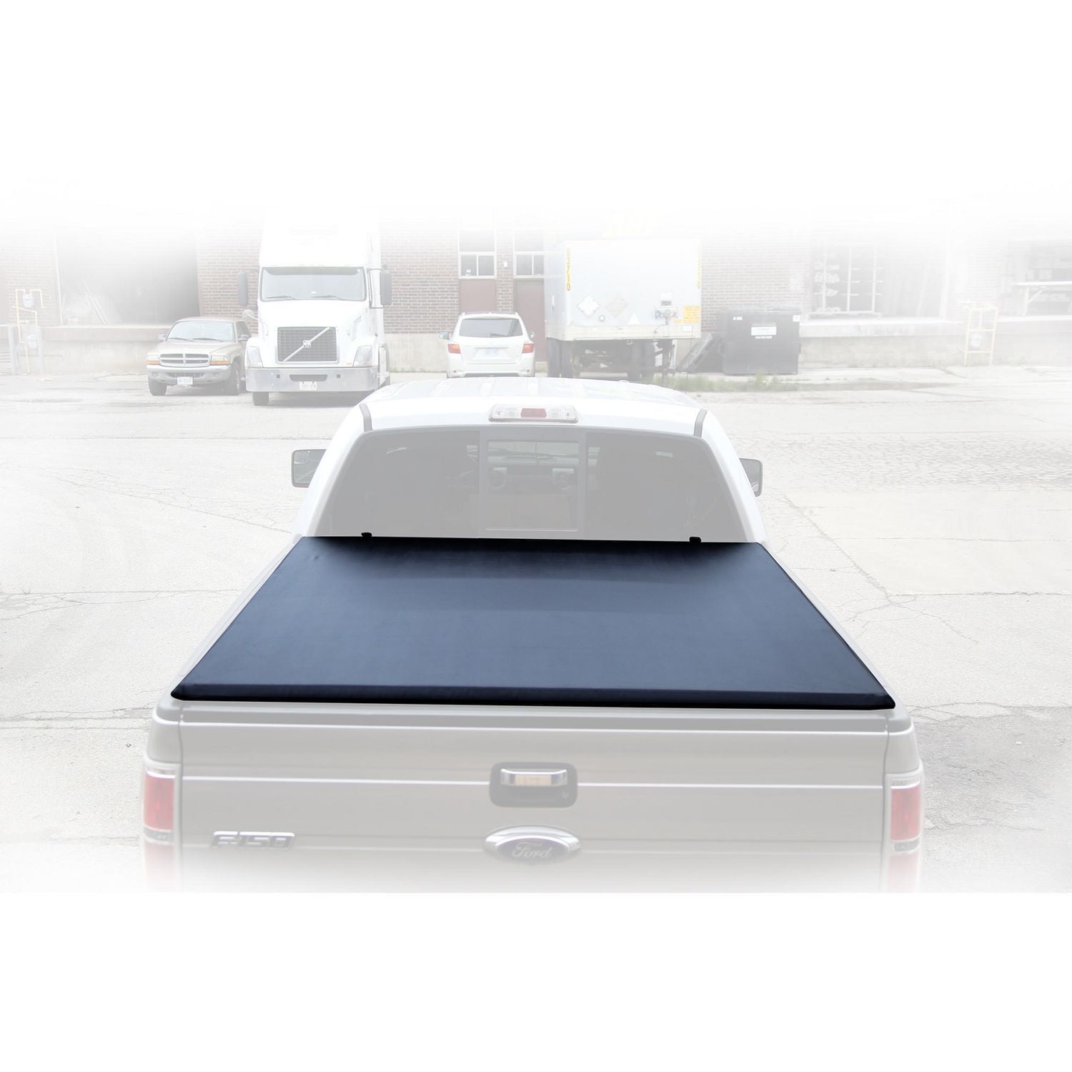 Click here for Pangolin Soft Folding Tonneau Cover  07-13 Toyota... prices