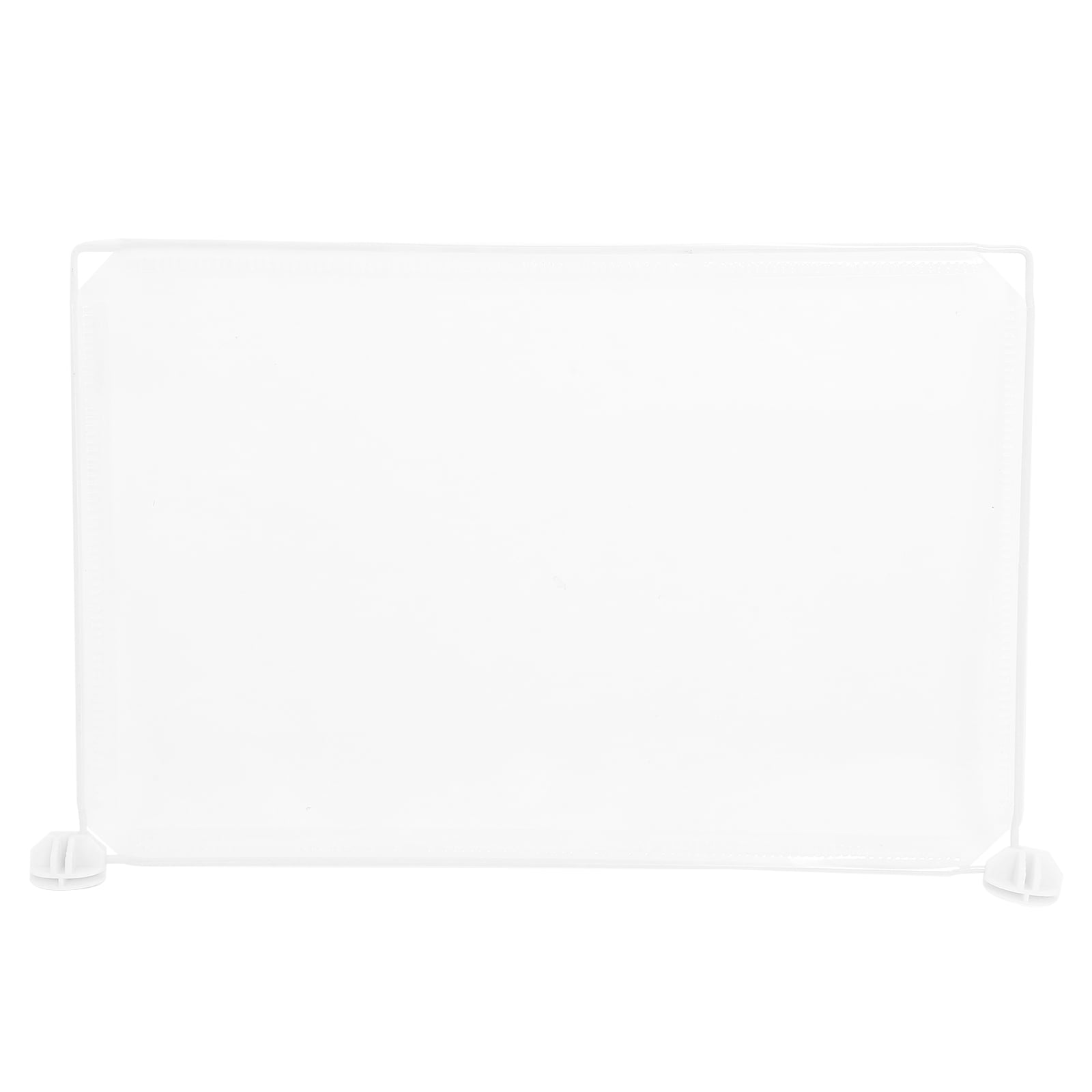 Click here for Qusenong 1 Set Plastic Clear Safety Partition Publ... prices