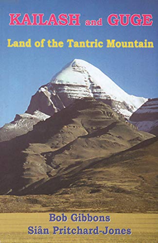 Kailash and Guge Land of the Tantric Mountain - Walmart.com