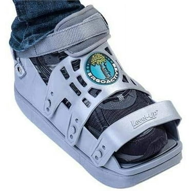 Fabrication Enterprises 43-2091 Evenup Shoe Leveler Shoe, Medium ...