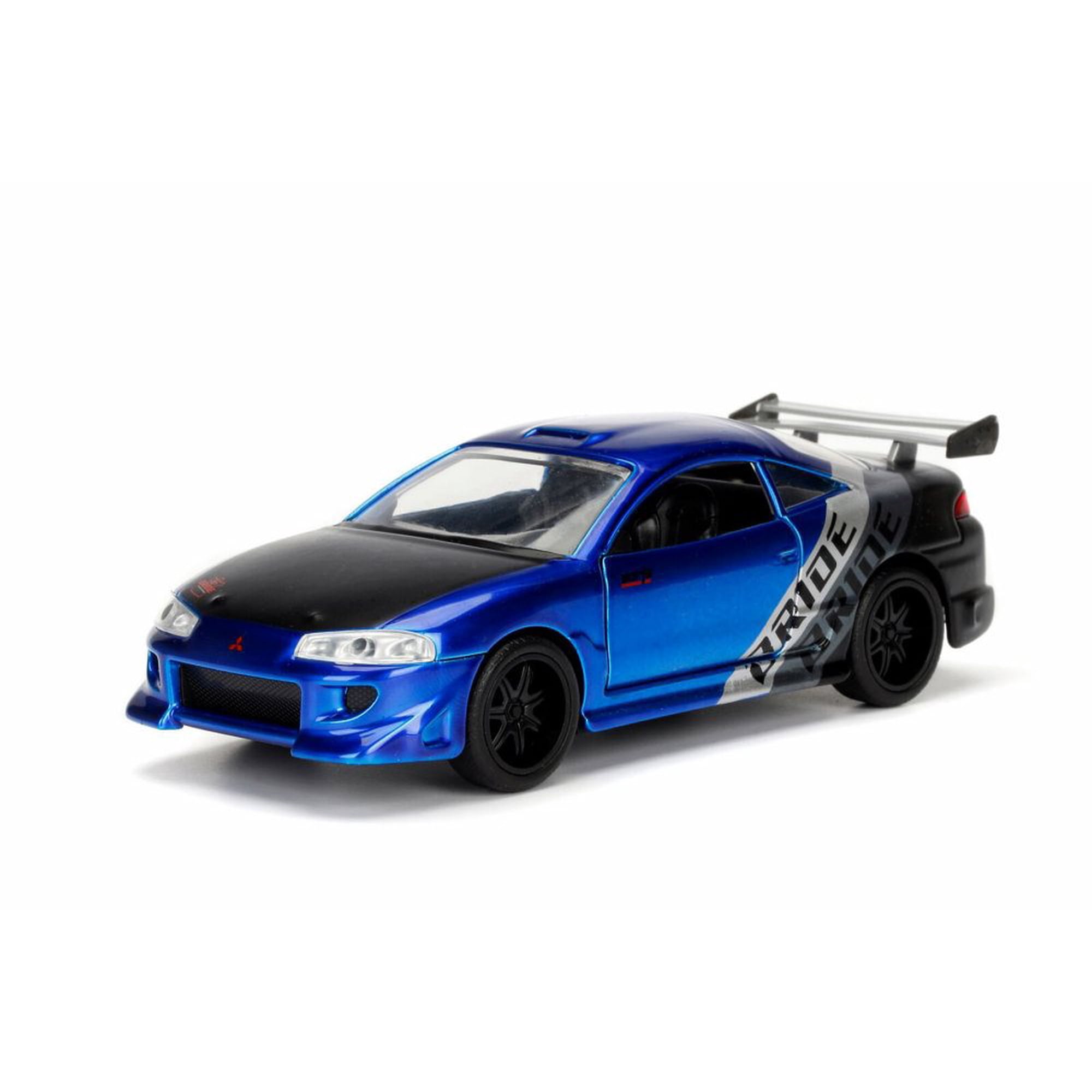 Eclipse Car 1995