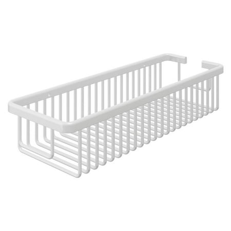 Punch-free Floating Shelf with Non-marking Stickers Wall Stable Home ...