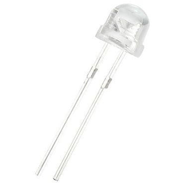 Uxcell 5050 Surface Mount Diode, 1.83V Light Emitting Diodes Chips, 5 ...