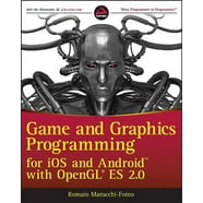 Professional Webgl Programming: Developing 3D Graphics for the Web (Paperback) - Walmart.com