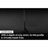 SAMSUNG 55" Class S90C OLED 4K Smart TV QN55S90CAFXZA 2023 - Walmart.com