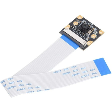 8MP Camera Module, Durable 72° Camera Module IMX219 Camera Module, Chip ...