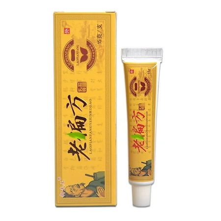 15g Antibacterial Cream Inhibition Of Staphylococcus Aureus ...