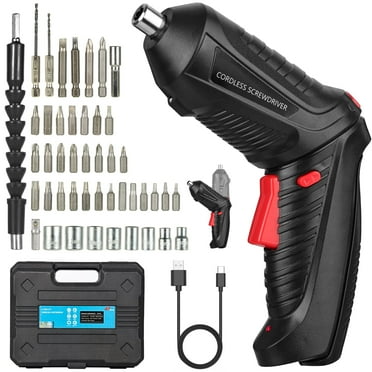 10pcs 4mm Small Hex Shank Screwdriver Bits Set P2 P5 P6 Pentagram ...