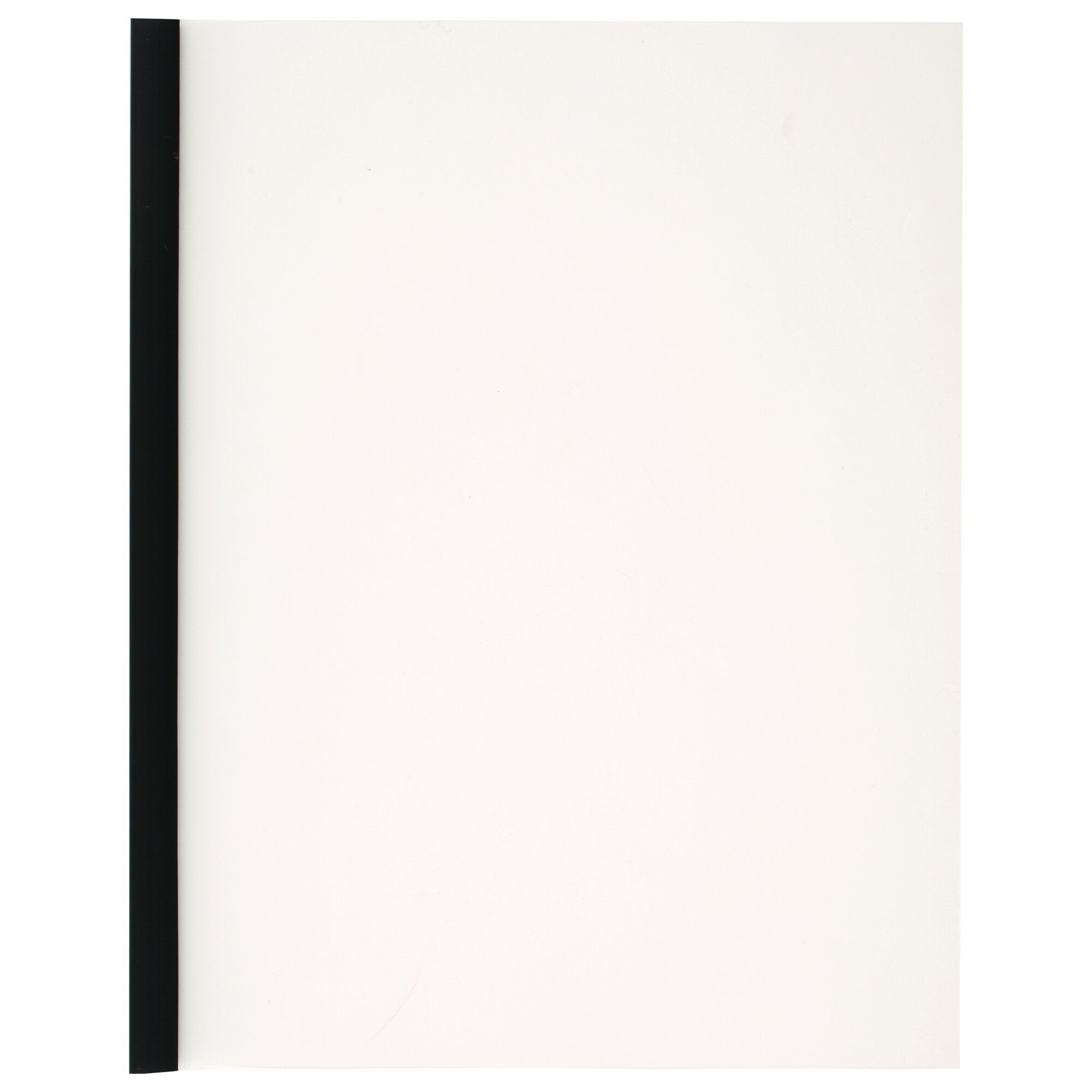 Mead Clear View Folders 3 Pack - Folders - Walmart.com