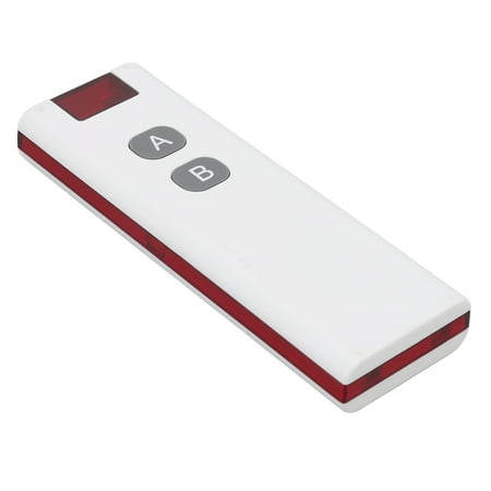 Smart Remote Transmitter, Durable Housing 433MHz Learning Code 1000m ...