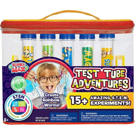 Weather Science Lab - Kids Weather Science Kit with 20 All Season ...