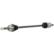 Suzuki Forenza Cv Axle Assembly