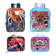 Color Your Own Butterfly Backpack - Craft Kits - 12 Pieces - Walmart.com