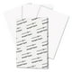 Springhill Digital Index White Cardstock, 110 lb, 11 x 17, 250 Sheets ...