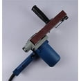 Variable Speed 30*533mm Belt Sander, 550W High Power Woodworking Belt ...