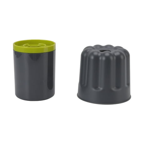 Capsule Coffee Grounds Barrel Powder Slag Bucket Residue Box Push ...