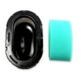OEM Kohler Air Filter for Small Engines, Models: EKT740, KT610, KT715 ...