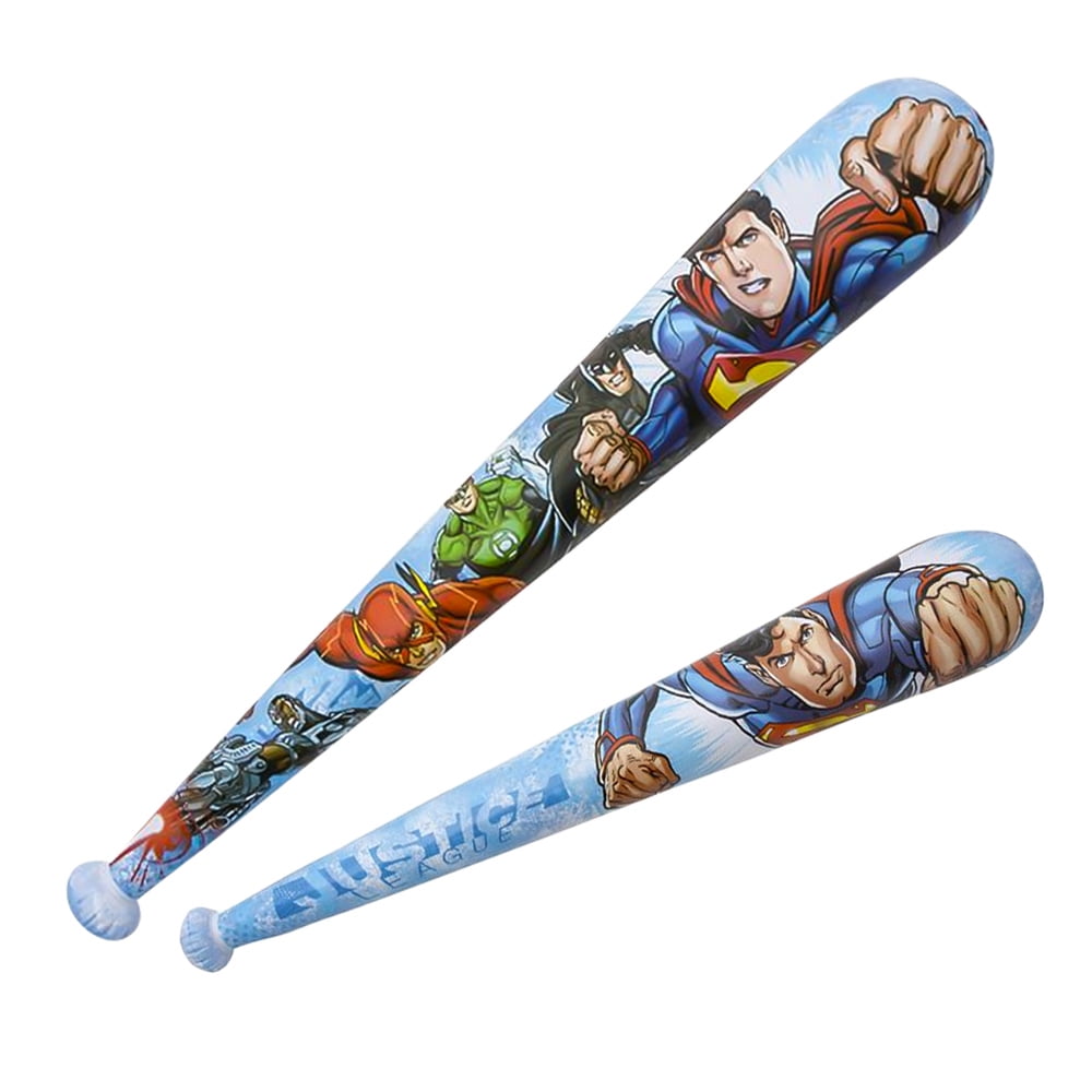 Inflate Superman Bat 42" - Walmart.com